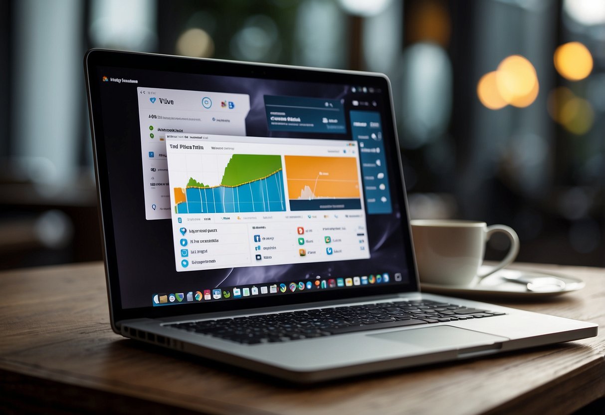 Como Marketing Digital Funciona? Estratégias e Benefícios